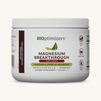magnesium breakthrough for better sleep