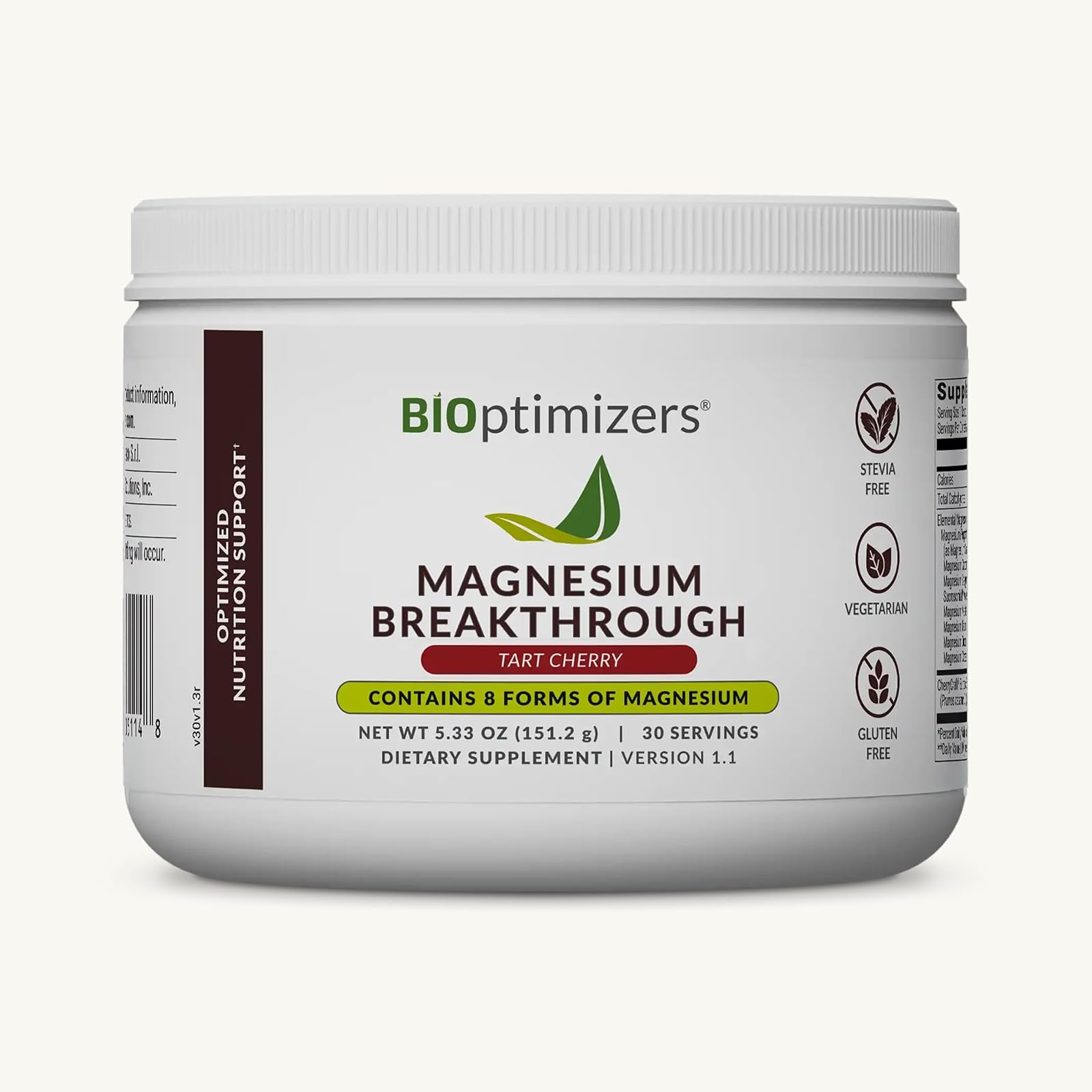 magnesium breakthrough for better sleep