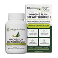 magnesium breakthrough for better sleep