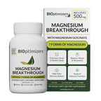 magnesium breakthrough for better sleep