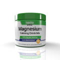 magnesium calming drink for sleep