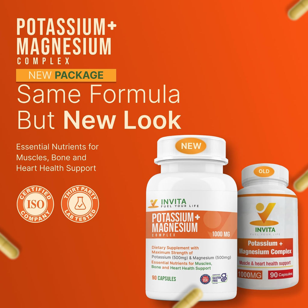 Magnesium capsules for better sleep support