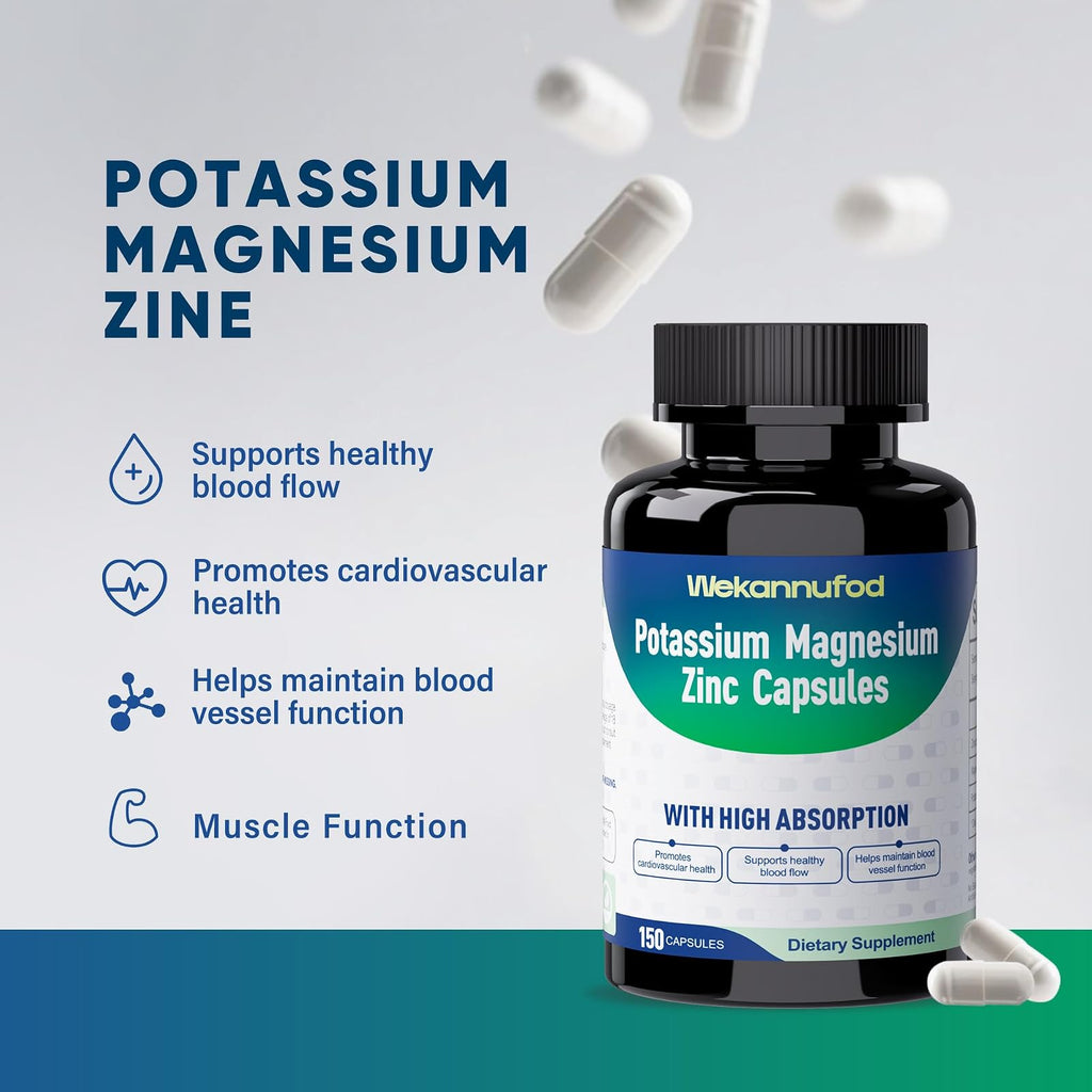 magnesium capsules for better sleep