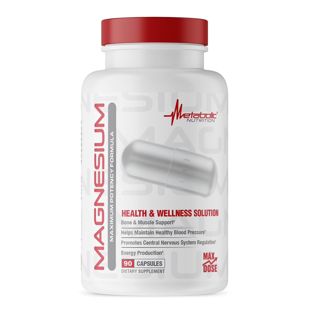 magnesium capsules for better sleep