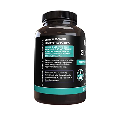 magnesium capsules for better sleep