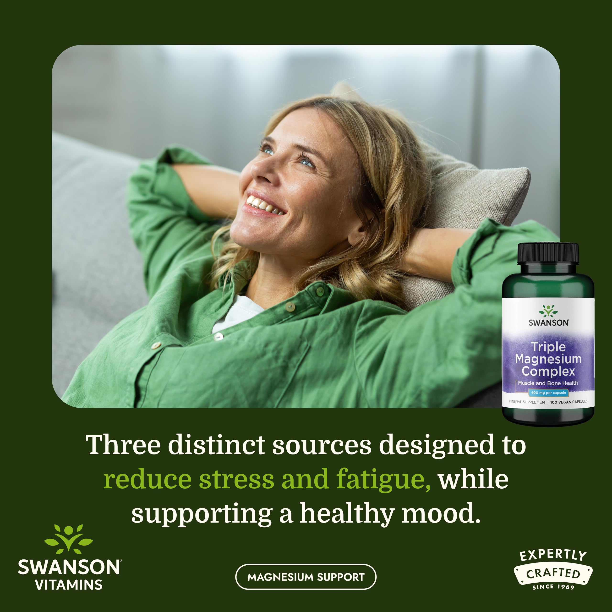 magnesium capsules for better sleep