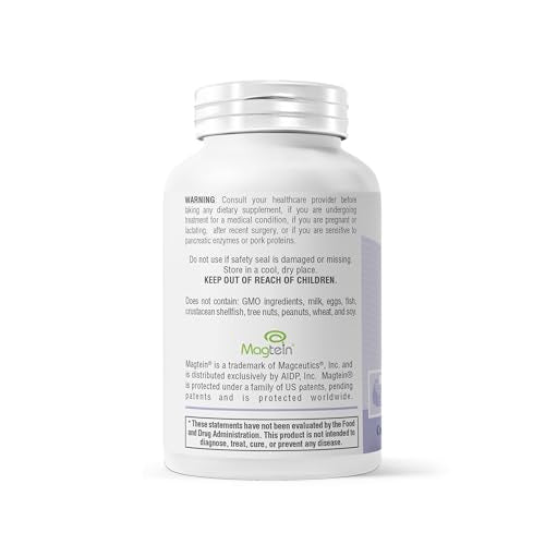 magnesium capsules for better sleep