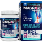 magnesium capsules for better sleep