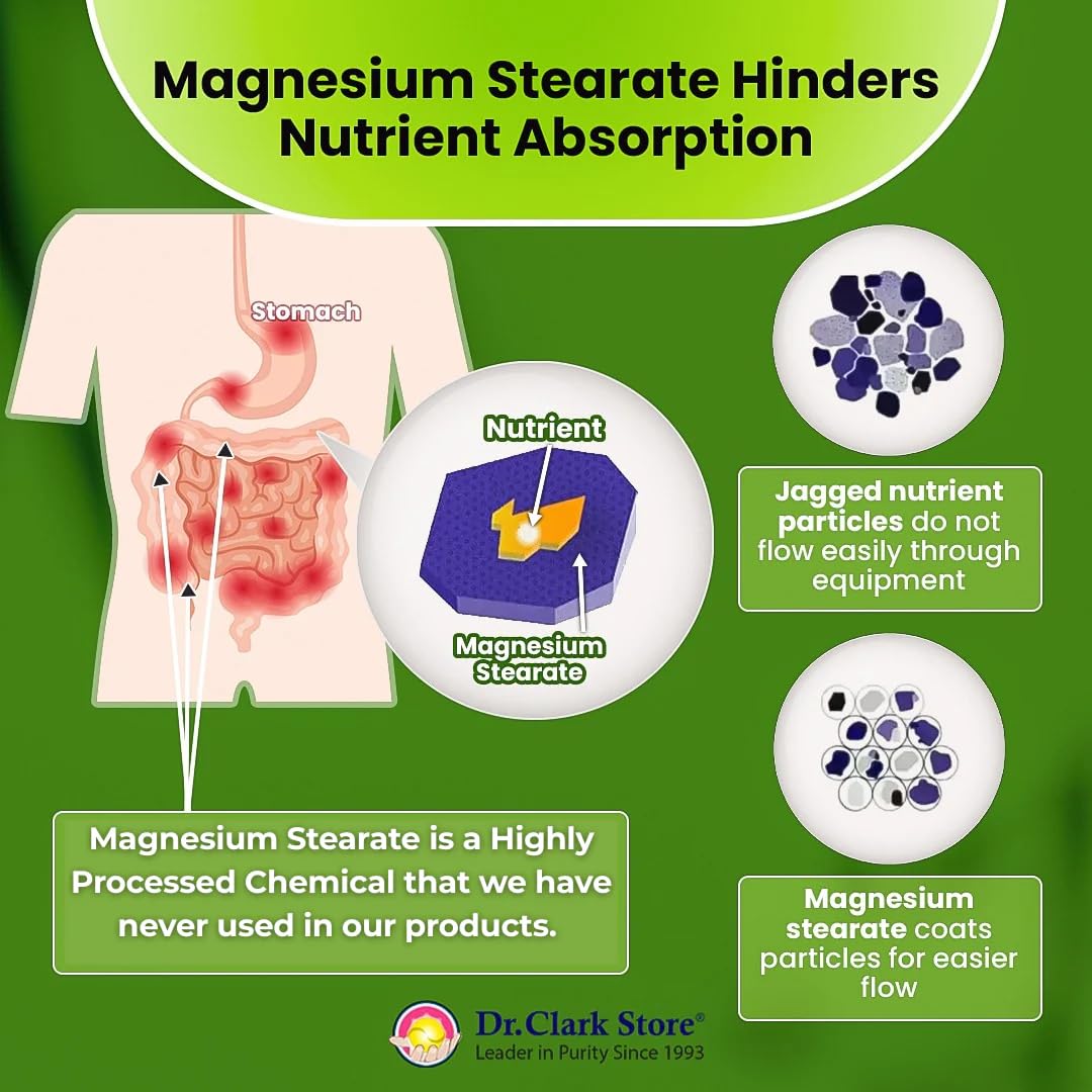 magnesium capsules for better sleep