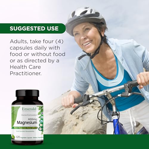 magnesium capsules for better sleep