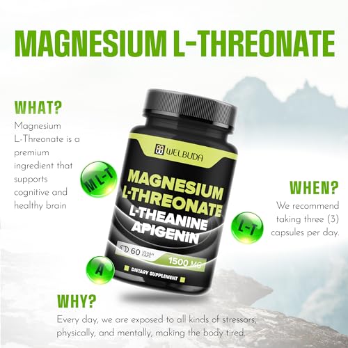 magnesium capsules for better sleep