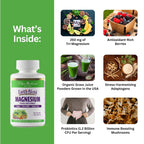magnesium capsules for better sleep