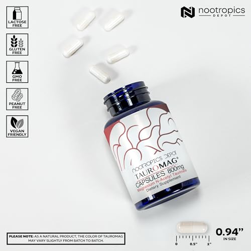 magnesium capsules for better sleep