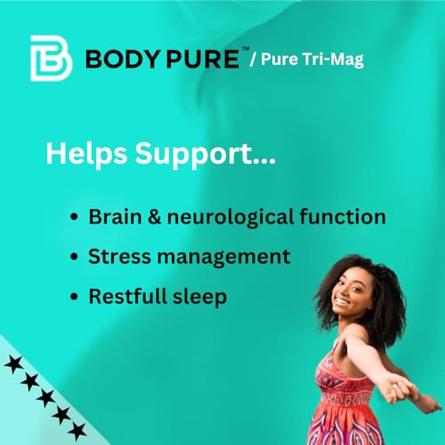 magnesium capsules for better sleep