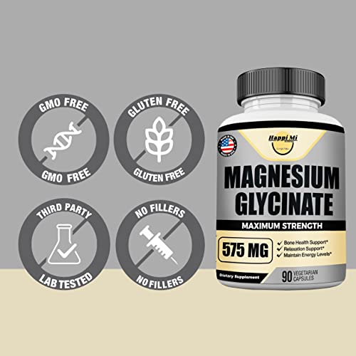magnesium capsules for better sleep