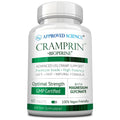 magnesium capsules for better sleep