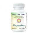 magnesium capsules for bone health