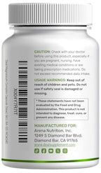 magnesium capsules for bone strength