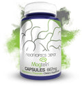 Magnesium capsules for cognitive support