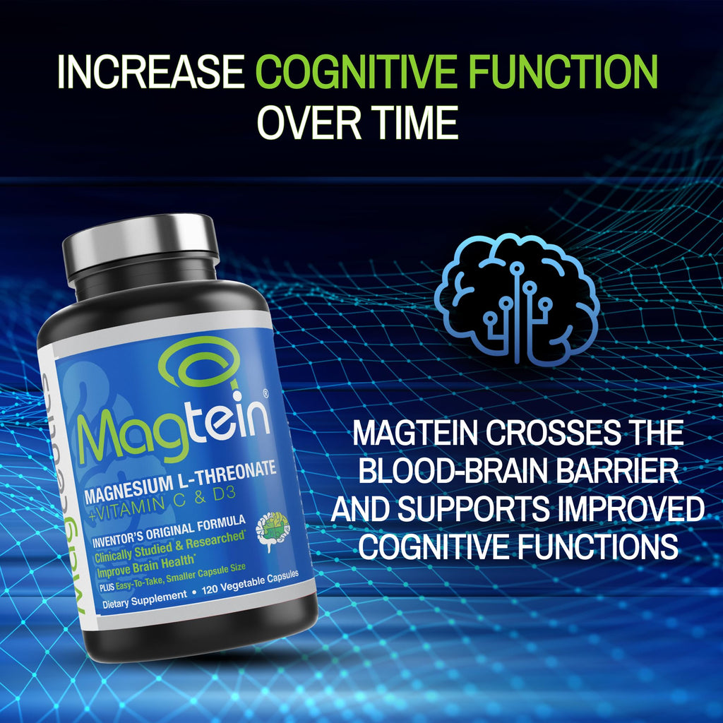 magnesium capsules for daily energy