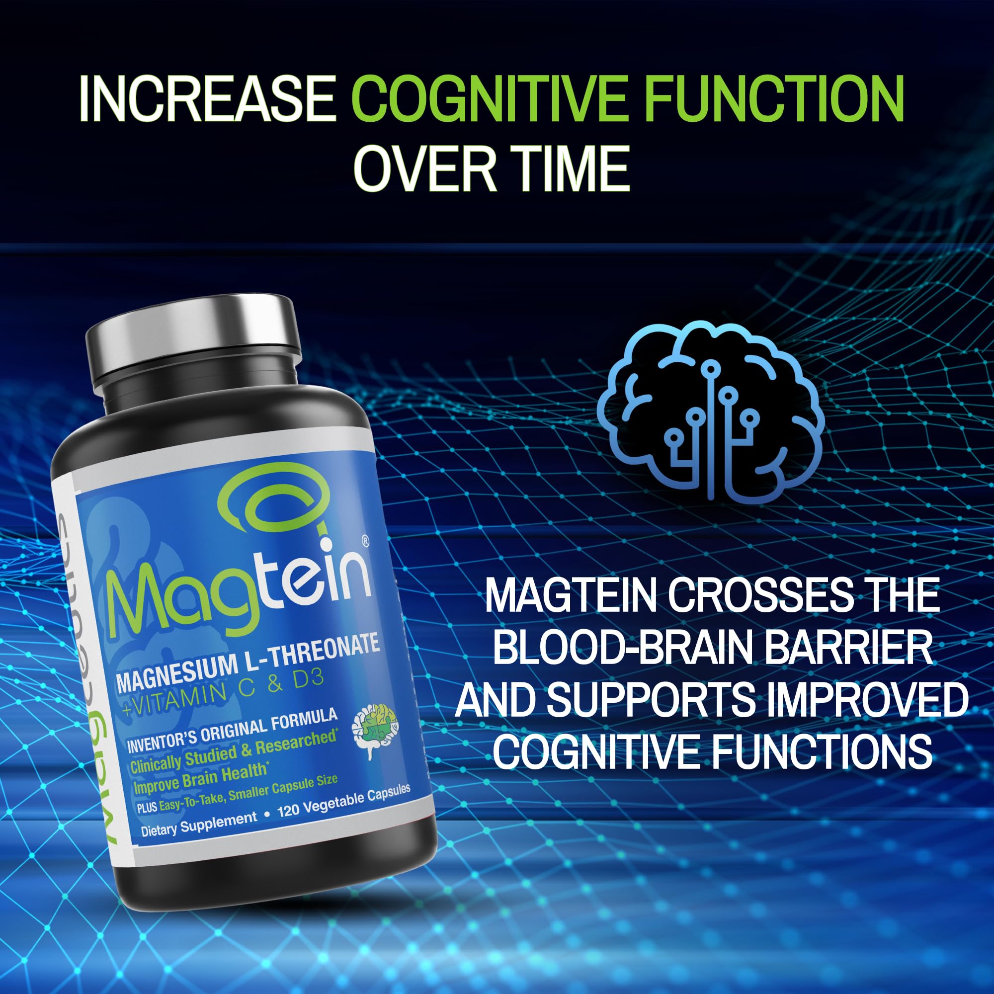 magnesium capsules for daily energy