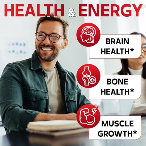 magnesium capsules for daily health