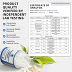 magnesium capsules for daily health