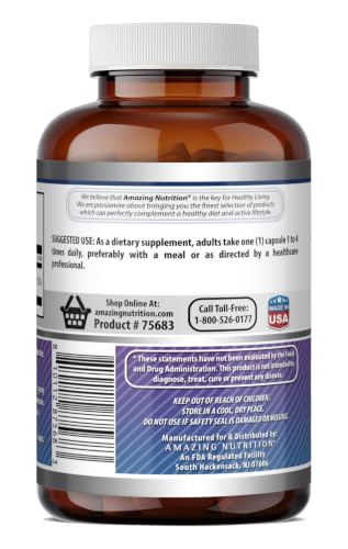 magnesium capsules for daily nutritional support