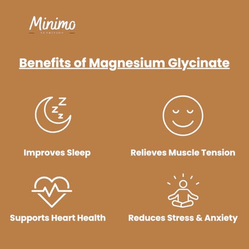 magnesium capsules for daily use
