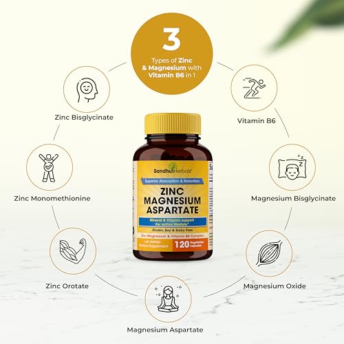 Magnesium capsules for daily wellness