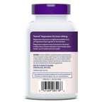 Magnesium capsules for daily wellness