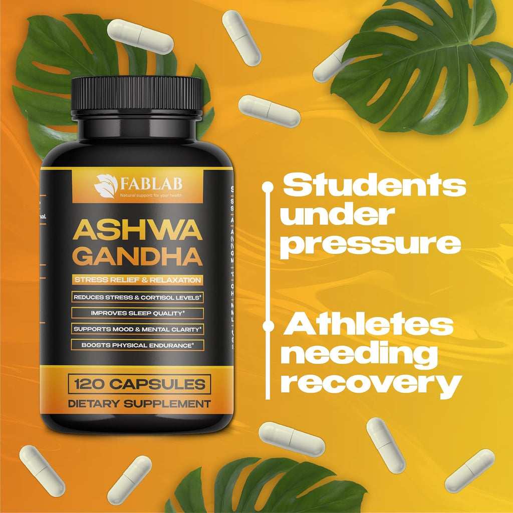 Magnesium capsules for daily wellness