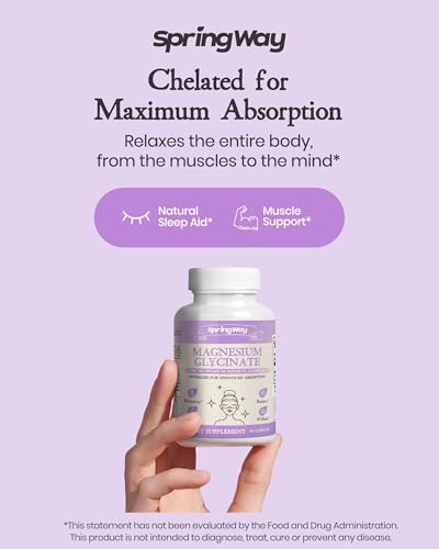 magnesium capsules for energy support