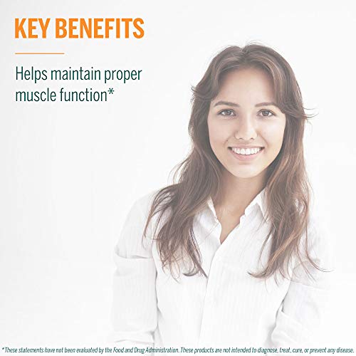 magnesium capsules for enhanced recovery