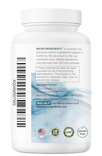 magnesium capsules for healthy bones