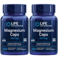 magnesium capsules for heart health