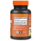 Magnesium capsules for improved digestion