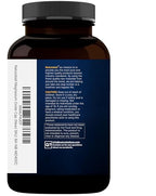 Magnesium capsules for improved energy