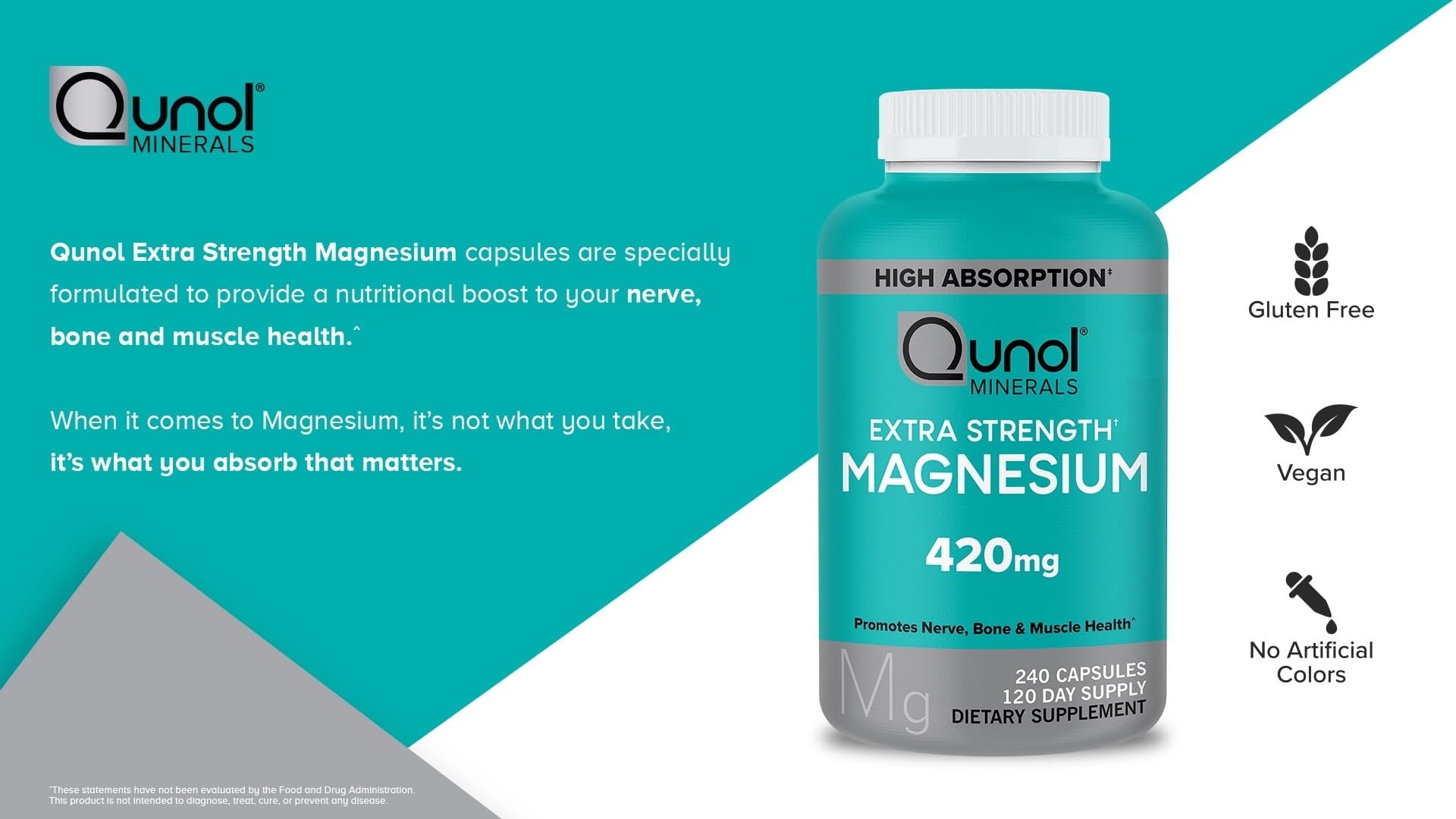 magnesium capsules for improved sleep