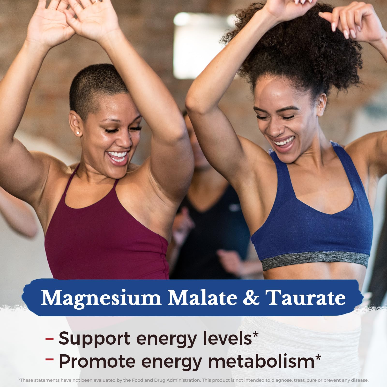 magnesium capsules for improved sleep