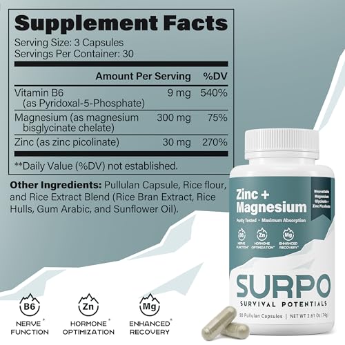 magnesium capsules for leg cramps relief