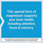 magnesium capsules for mental clarity