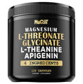 magnesium capsules for mood support