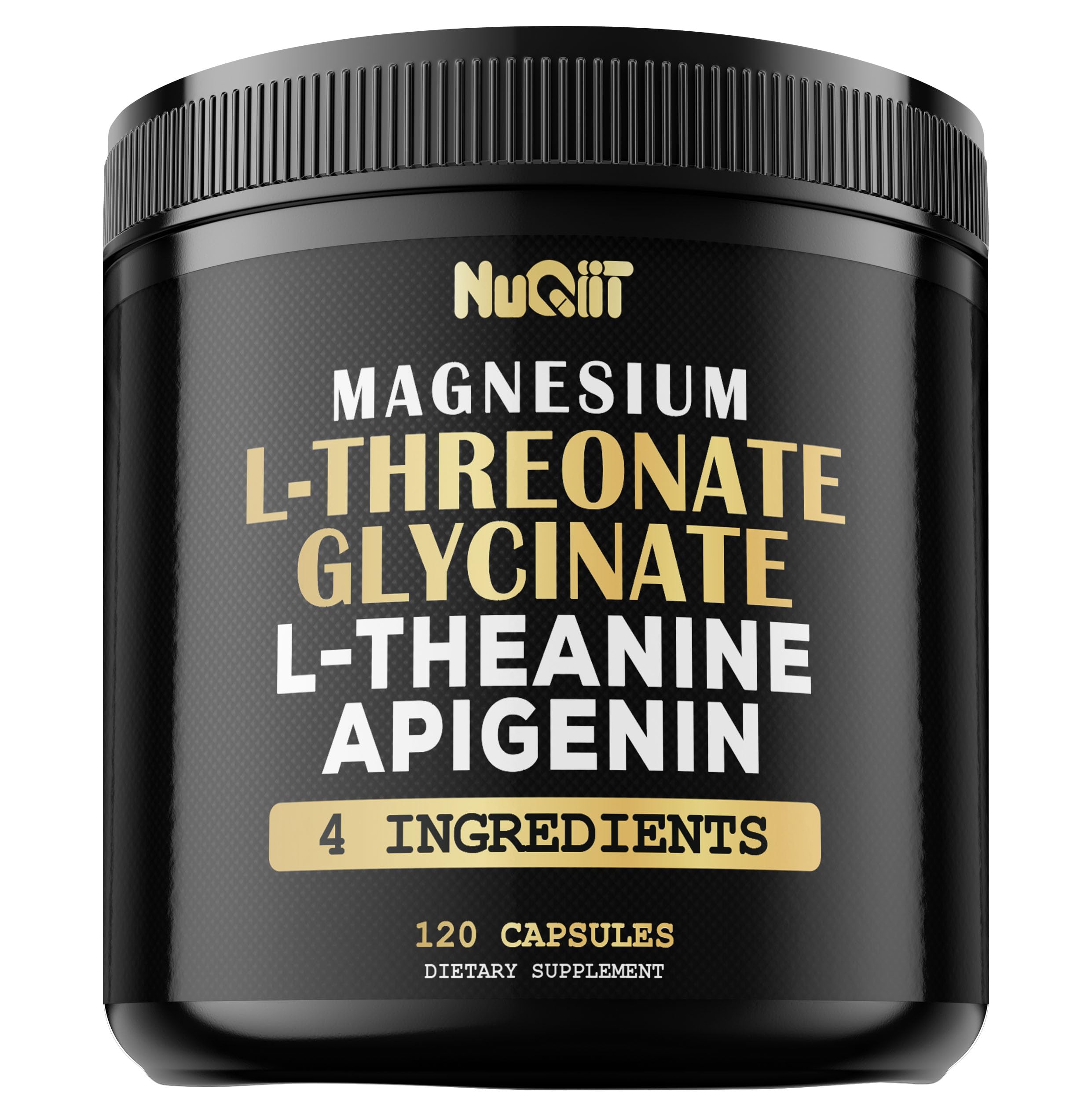 magnesium capsules for mood support