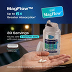 magnesium capsules for muscle health