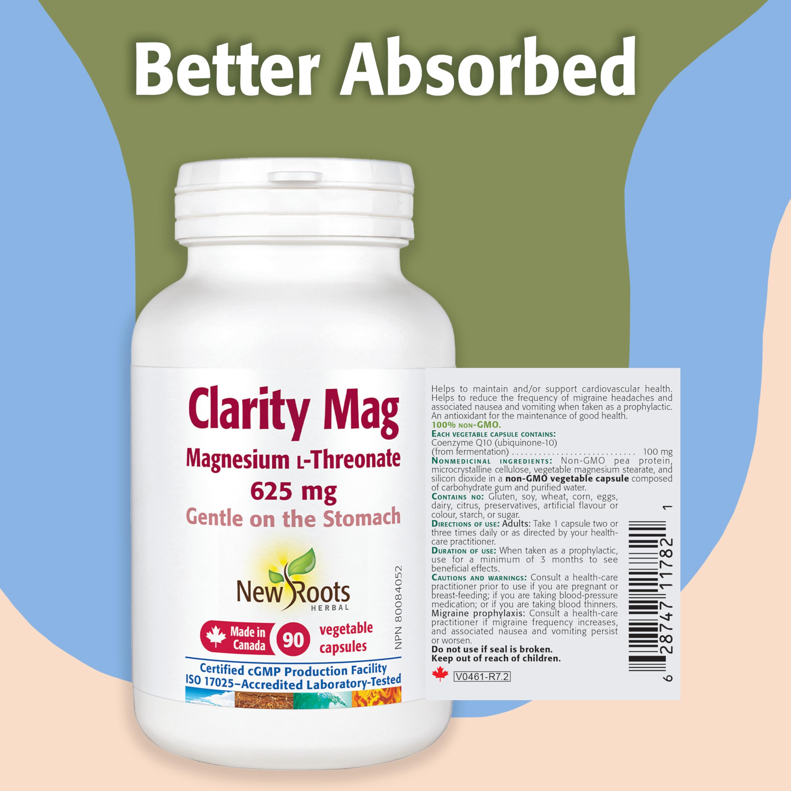 magnesium capsules for muscle recovery