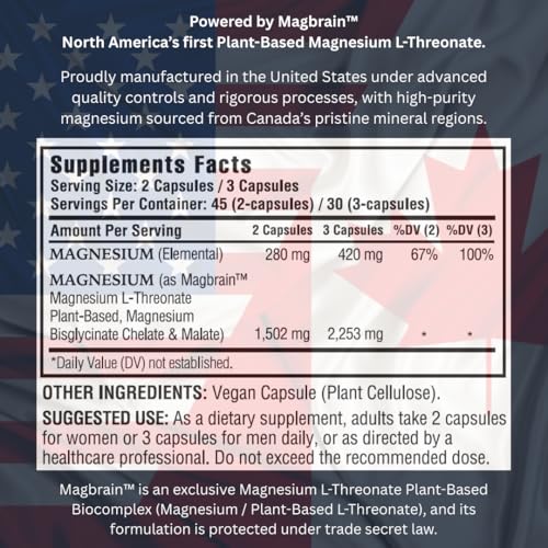 magnesium capsules for muscle recovery
