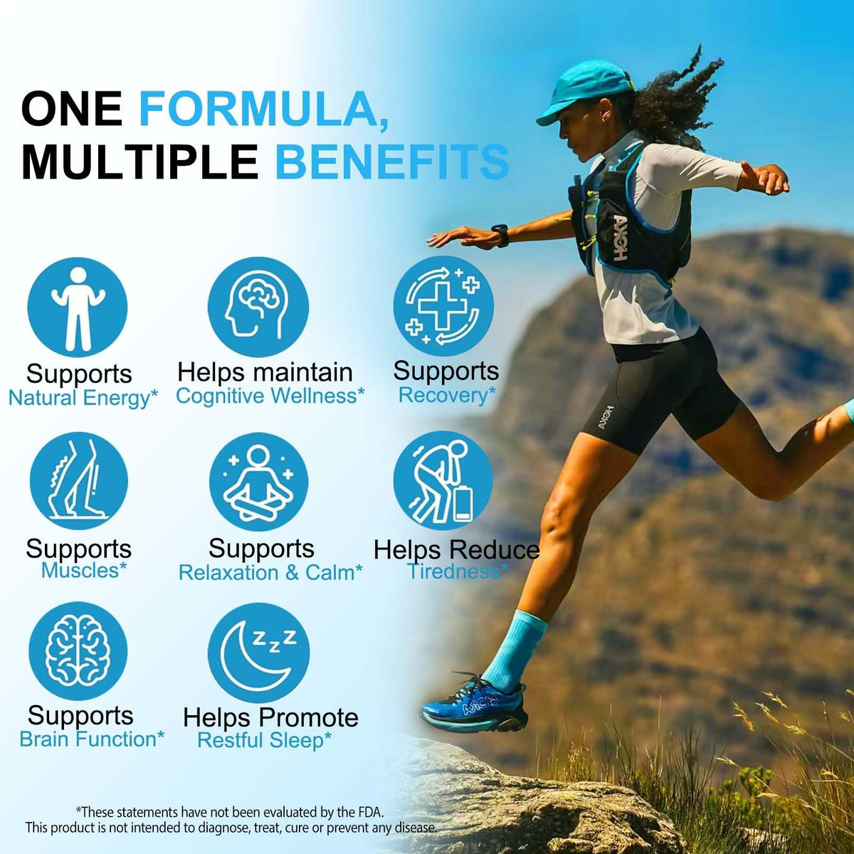 magnesium capsules for muscle relaxation