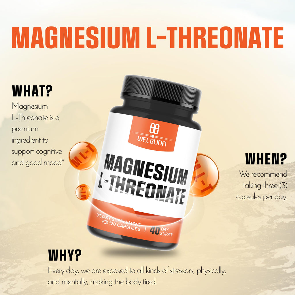 magnesium capsules for muscle support