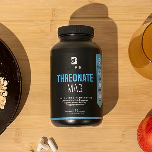 magnesium capsules for optimal performance